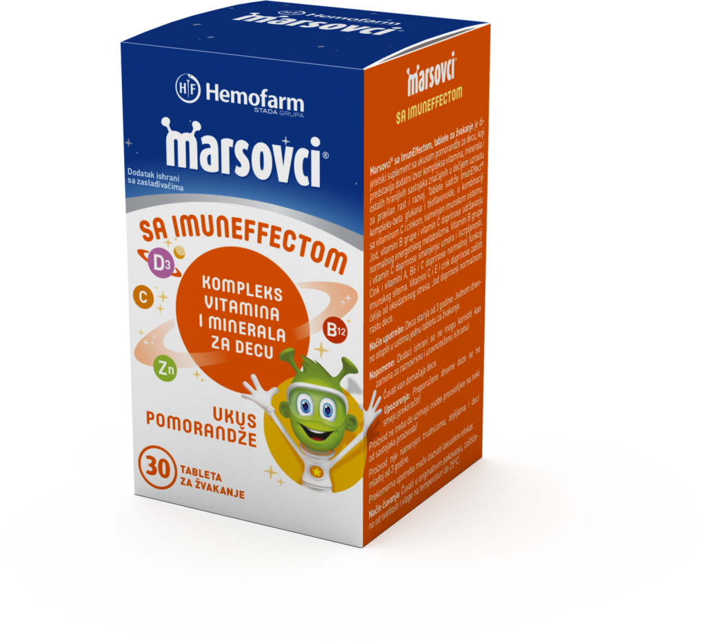 IMUNITET - WEB IZLOG