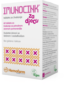 IMUNITET - WEB IZLOG