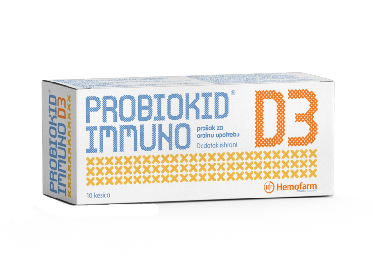 Probiokid immuno D3 - WEB IZLOG
